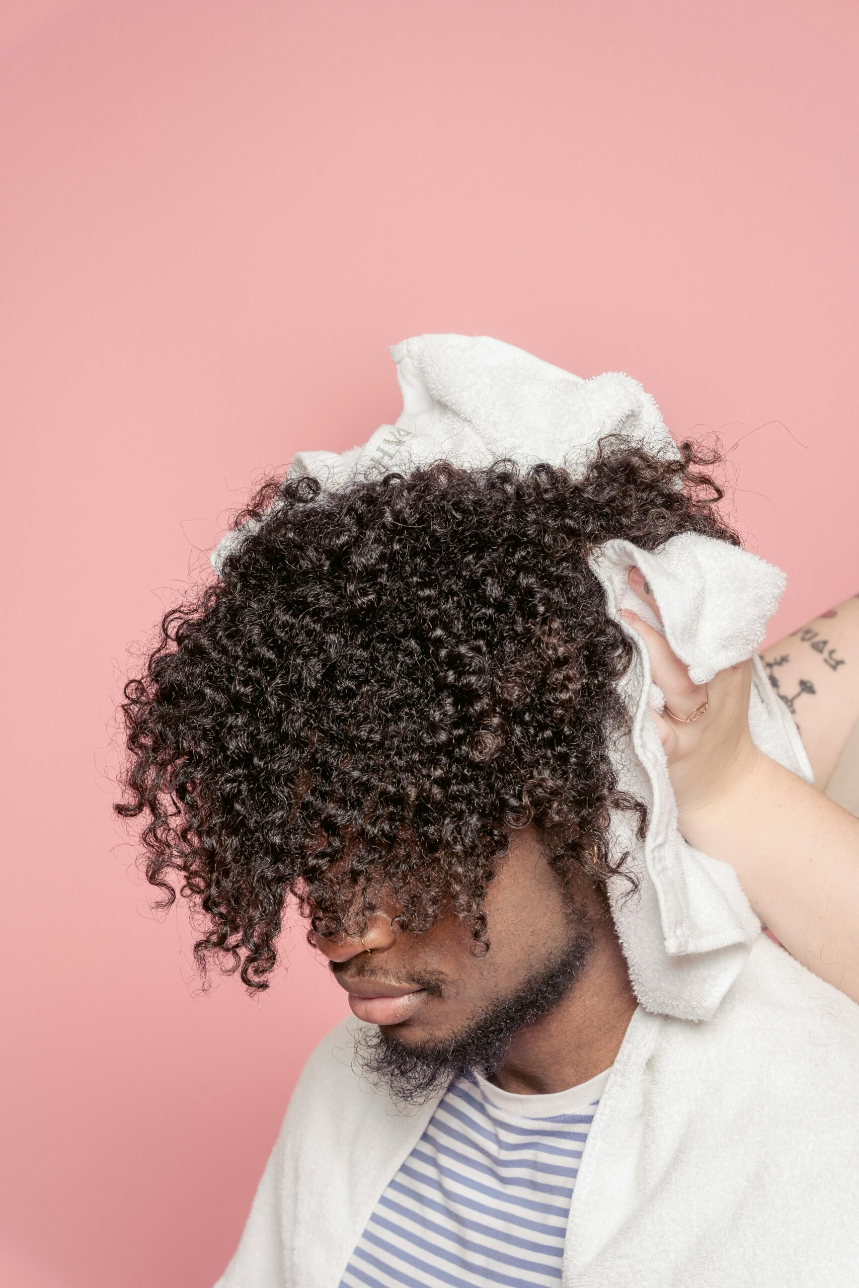 What Is Hair Follicle Miniaturization? Causes, Symptoms, And How To ...